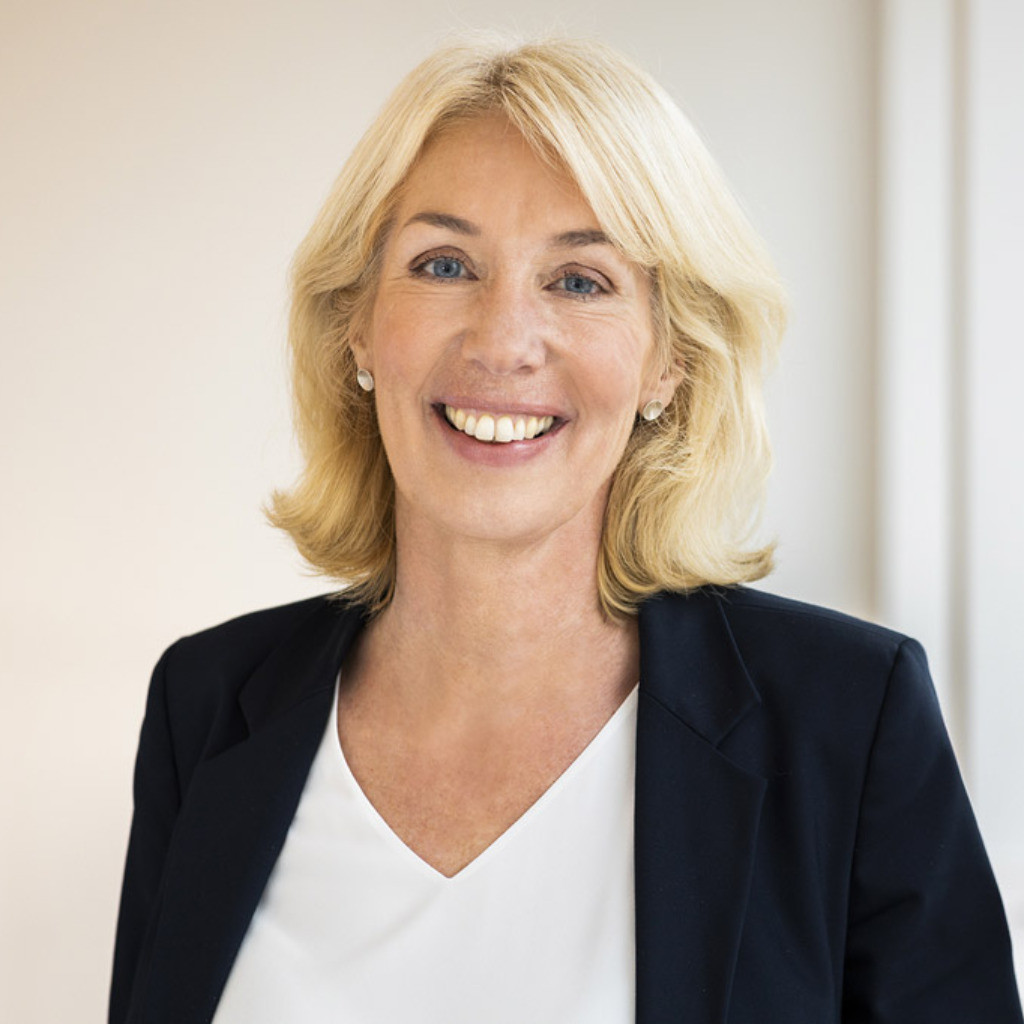 Dipl.-Ing. Ute Keuter - Personalleiterin - con|energy ag | XING