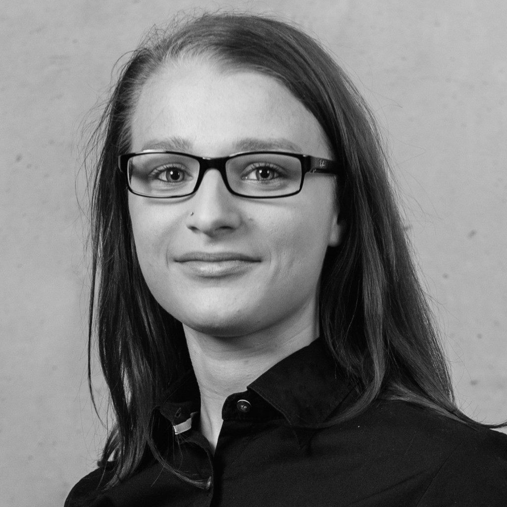 Jessica Staschak - Project-Assistant - M&W Messe - und Werbeservice ...