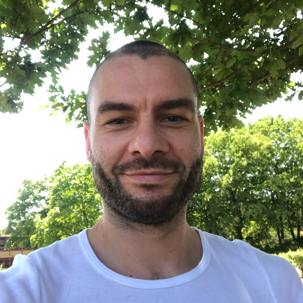 Markus Fronia - Fachinformatiker Anwendungsentwicklung - PlanB. GmbH | XING