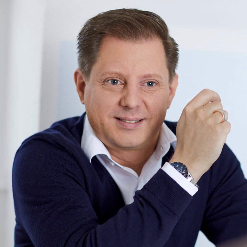 Michael Bochmann - Geschäftsführer - DocuScan GmbH | XING