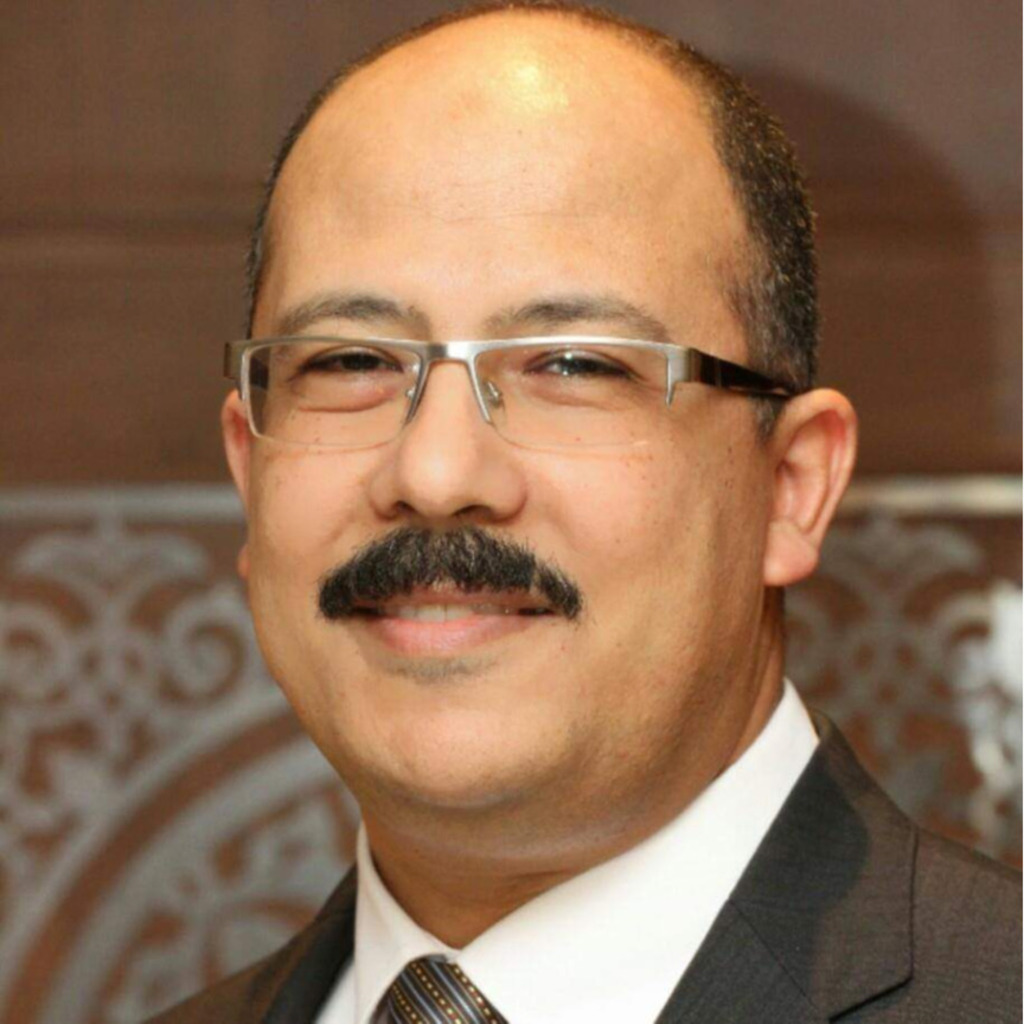 Tarek Farouk - Chief Human Resources Officer (CHRO) - TCI SANMAR | XING