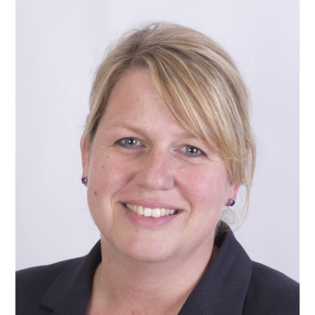 Birgit Thunig - Personalberaterin Office Niederlassung Neuss - Tempton ...