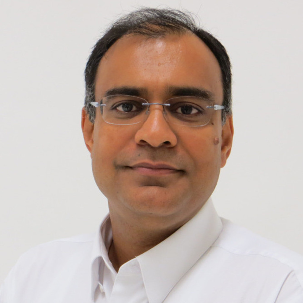 Vivek Gupta - Digital Manager - Hapa AG | XING