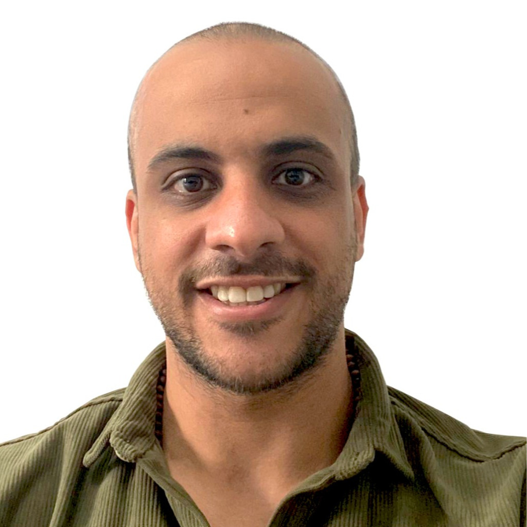 Sherif Ashraf - Global Supply chain and operations management ...