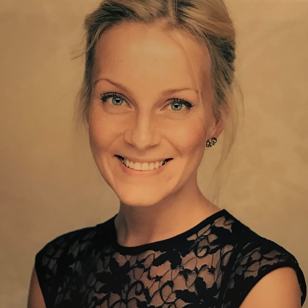 Marie-Kristin Kroll - Stadtoberinspektorin - Stadtverwaltung | XING