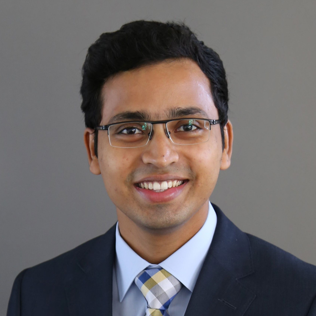 Bharat Menon Radhakrishnan - Operations Analyst - Finnest | XING