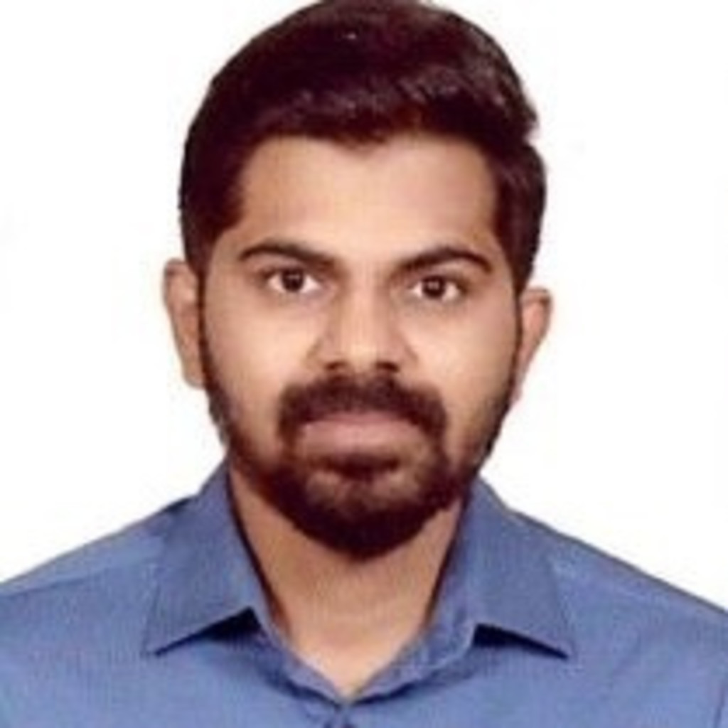 Vignesh Kumar Rajasekaran - SAP Developer - GK Software SE | XING
