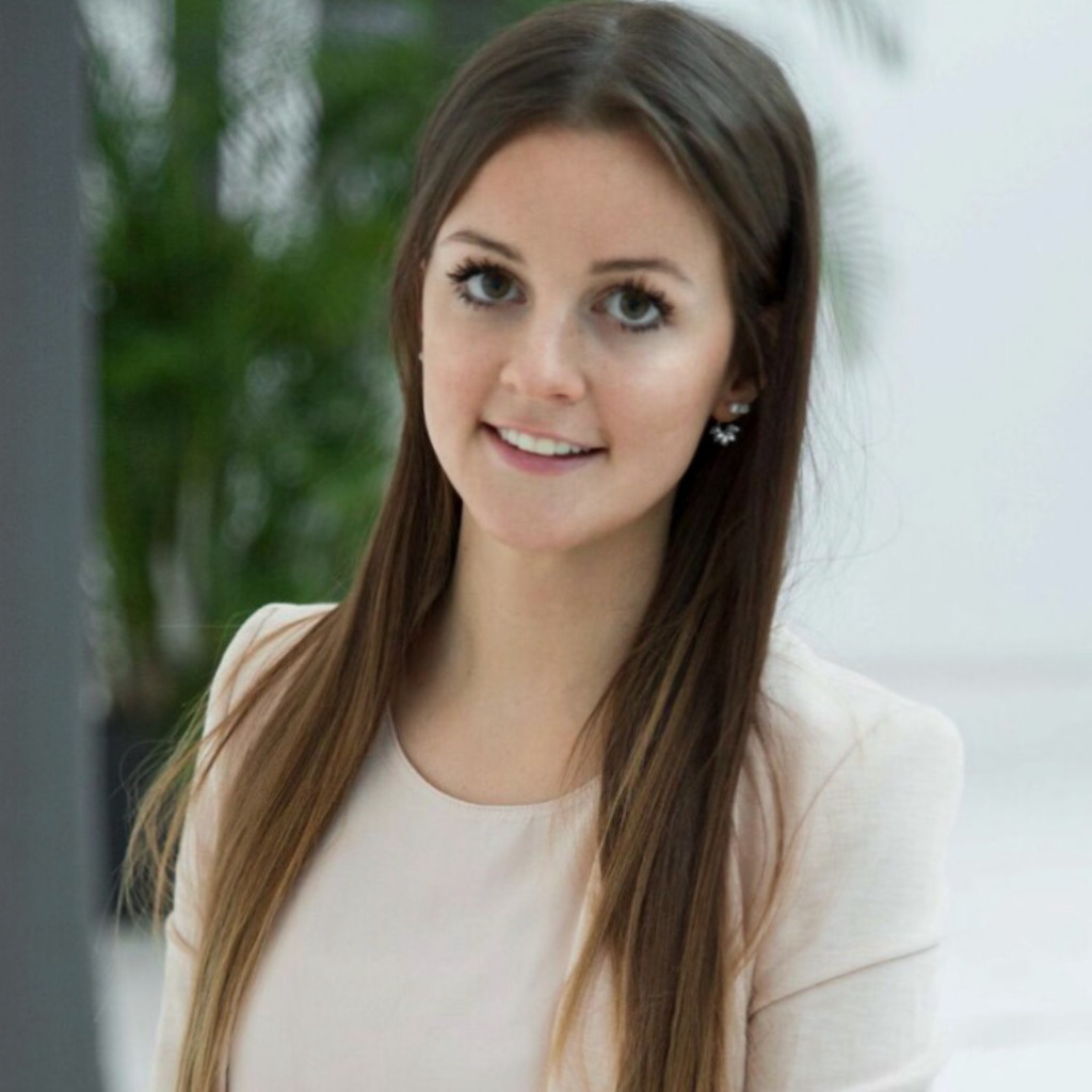 Laura Flick - Assistenz, Sekretariat - Telekom Deutschland GmbH ...