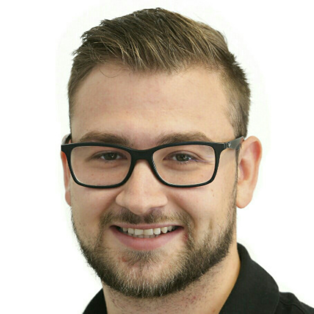 Norbert Tyszecki - digitalization & smart factory specialist - PERI ...