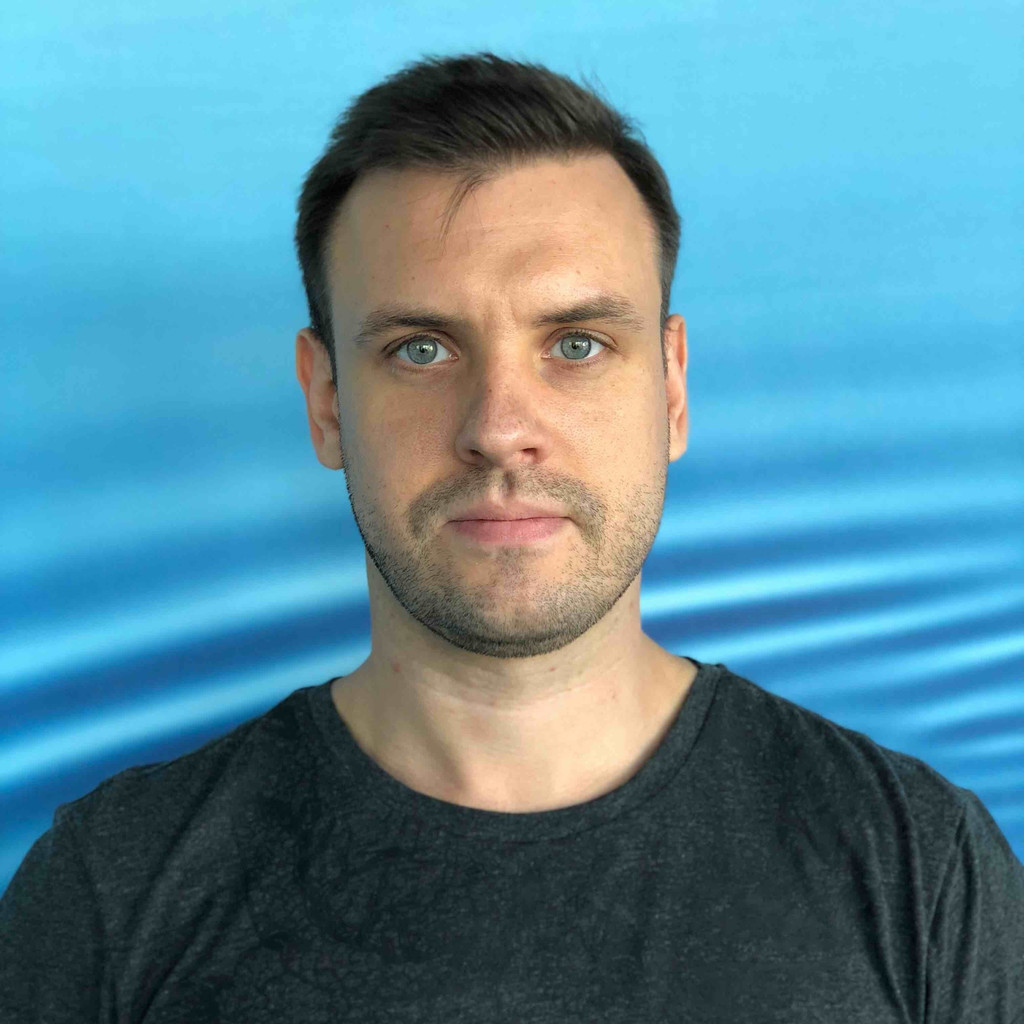 Mikhail Terekhov - Senior Software Engineer - Trevor.io | XING