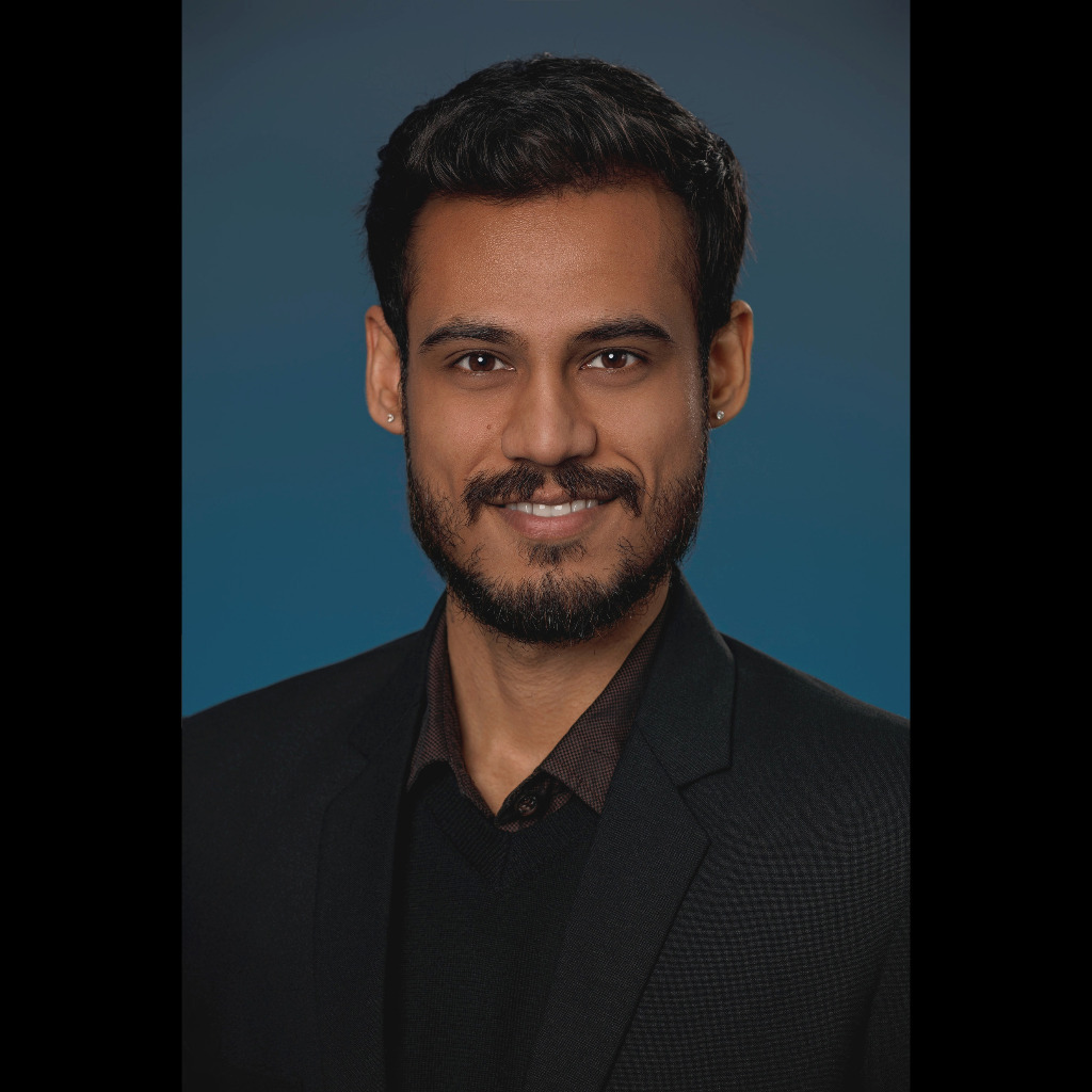 Lovish Sharma - International Management (MA) - Technische Hochschule Rosenheim | XING