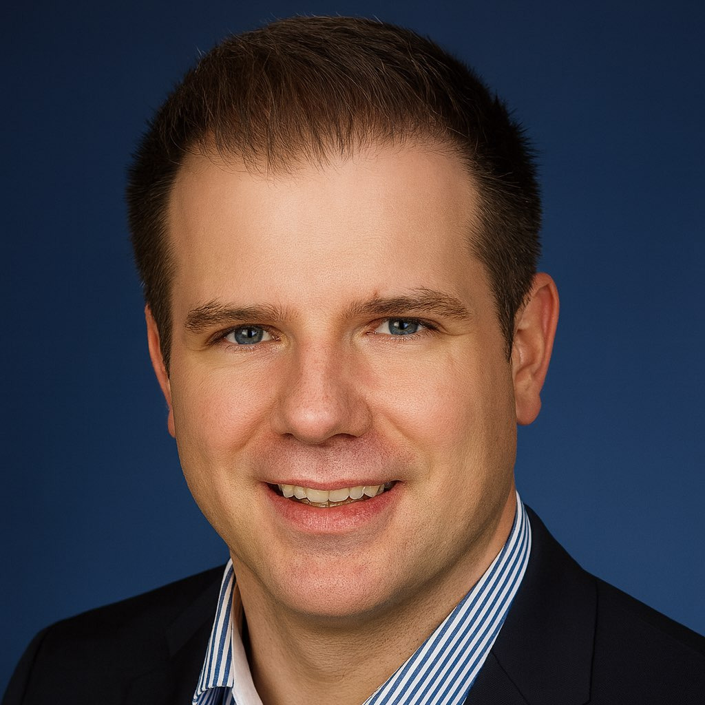 Alexander Forster - Verkaufsleiter mit eigener Kundenverantwortung - N ...