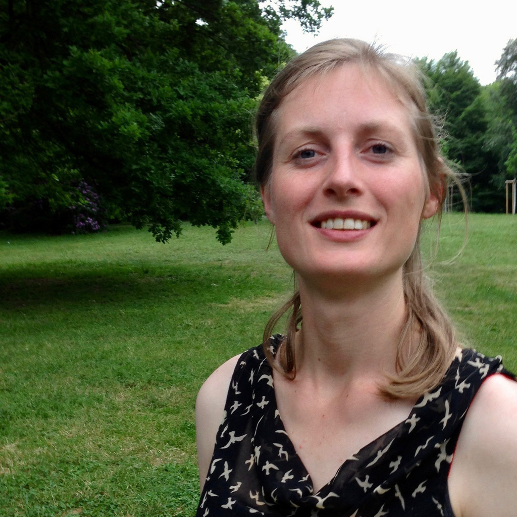 Sofie Valk - Postdoctoral Researcher - Max Planck Institute for Human Cognitive and Brain ...