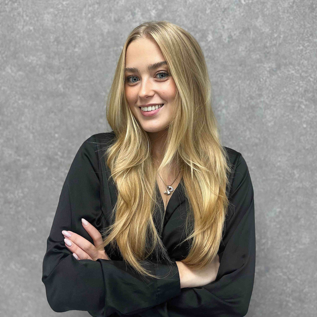 Michelle Thiemann - Recruiting Assistant - INTENTURE GROUP | XING