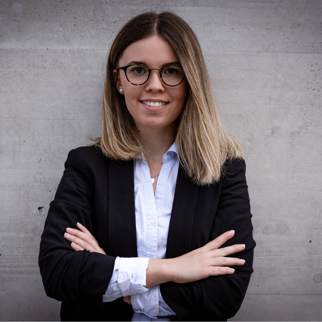 Rebecca Fischer - Channel Managerin - Kreissparkasse Waiblingen | XING