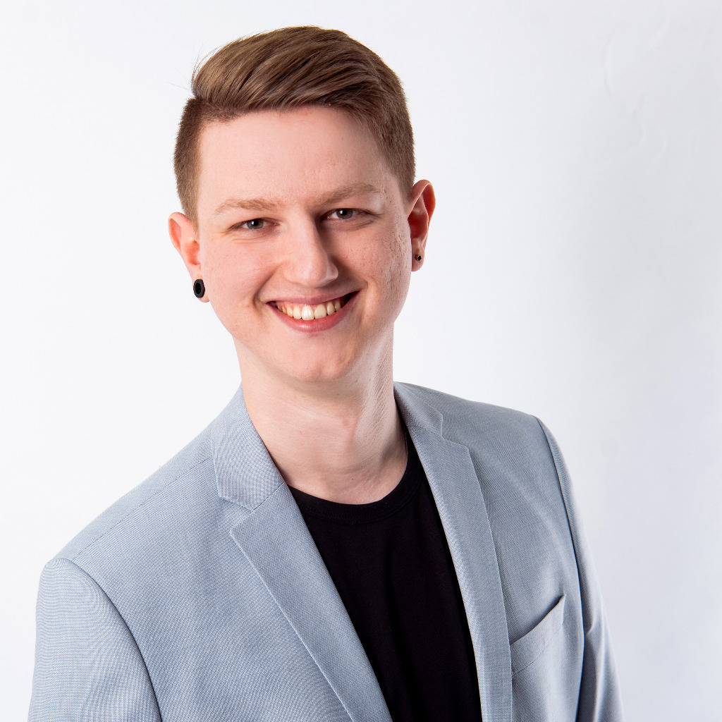 Kai Janicek - Software-Entwickler - ParkRaum-Management PRM GmbH | XING