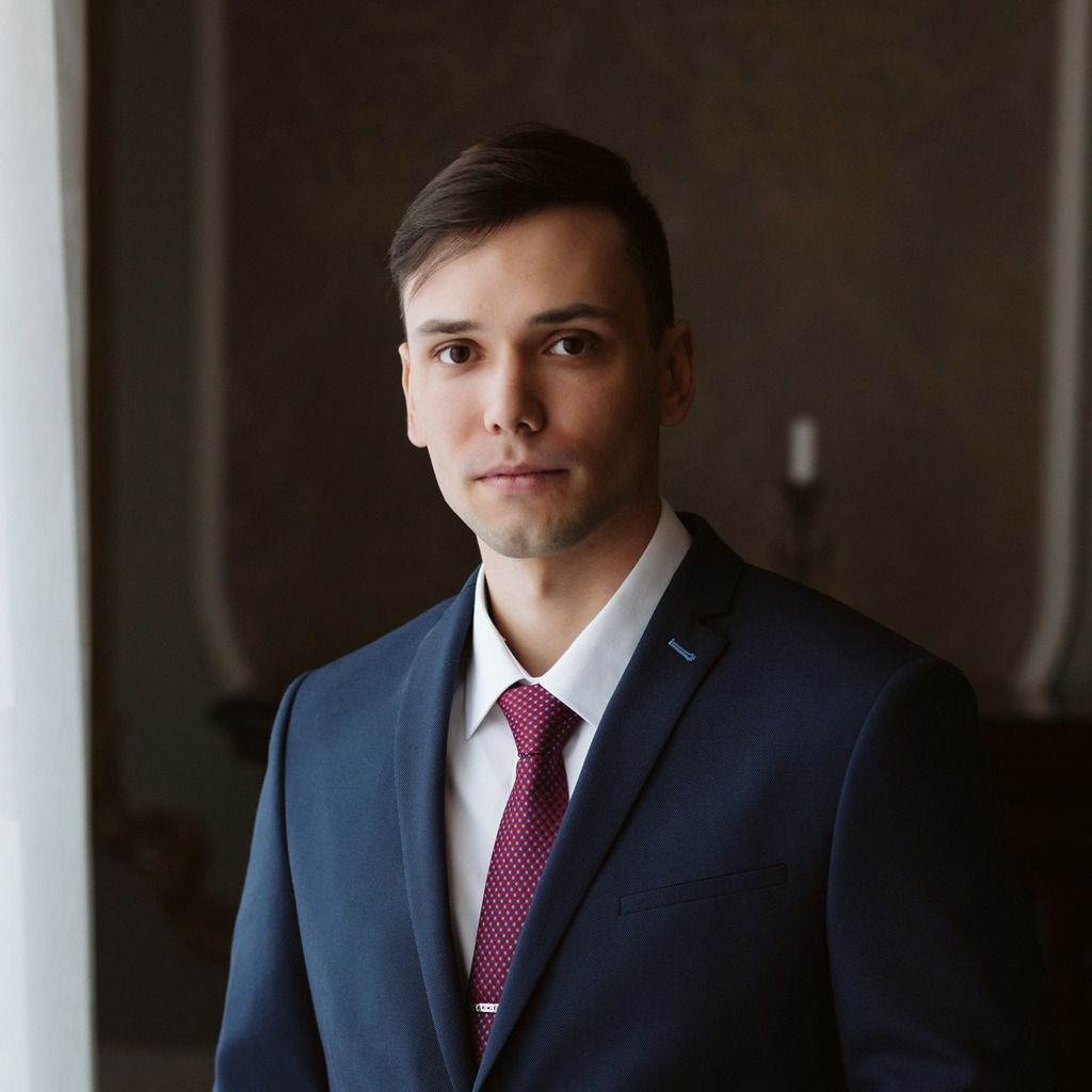 Maksim Gorokhov - Cyber Threat Intelligence Analyst - New Paradigm | XING