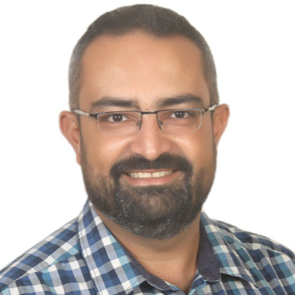 Tamer El-Gamal - Project Manager - Arab Security Group (ASG) | XING