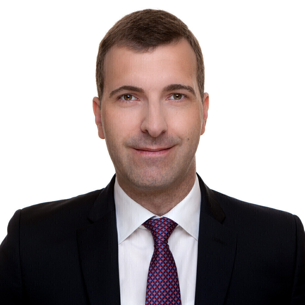 Thomas H. Pohlmann - Director Equity Capital Raising & Fund Placement ...