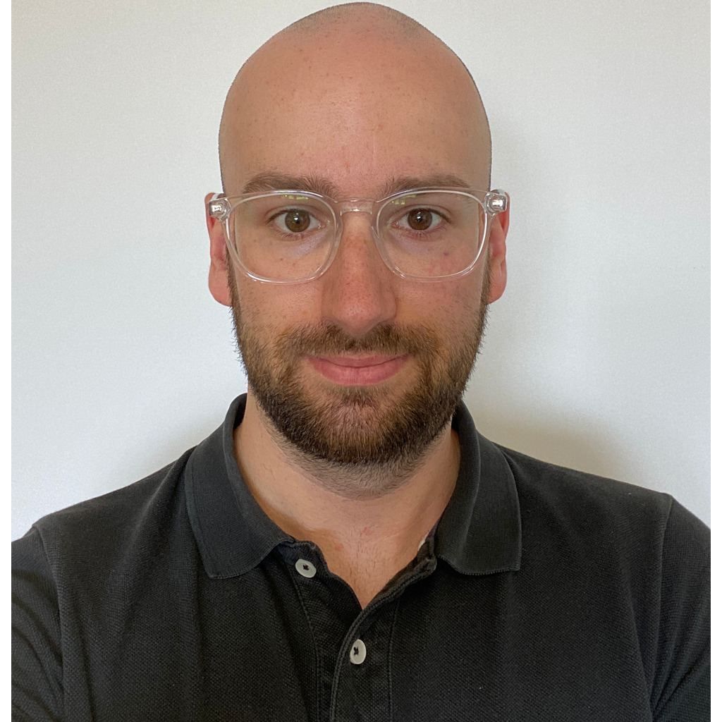 Nils Herrlinger - Kaufmann in Groß- und Außenhandel - Sonepar ...