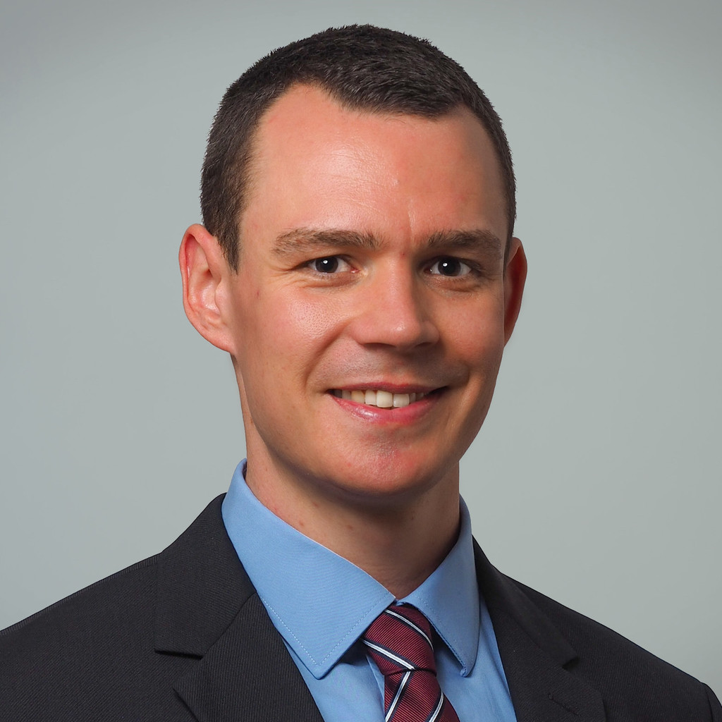 Dr. Michael Popp - Junior Project Manager - Charles River Laboratories ...