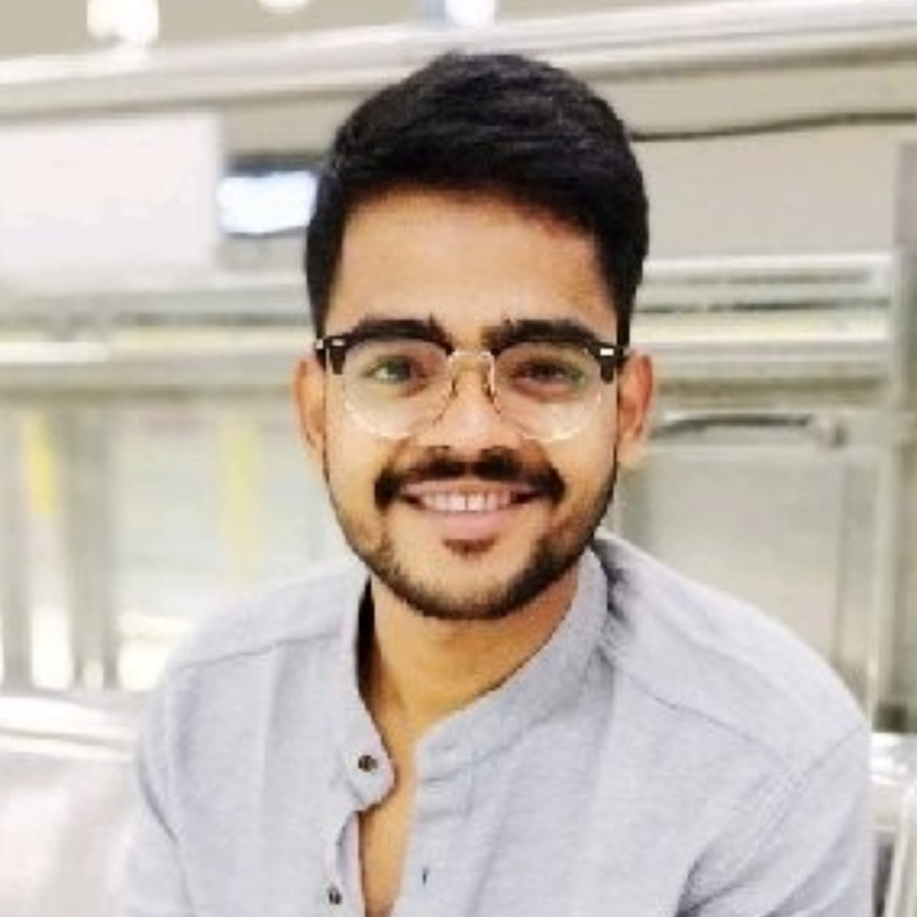 Smruti Ranjan Sahoo - Senior Data Engineer - Fractal Analytics | XING