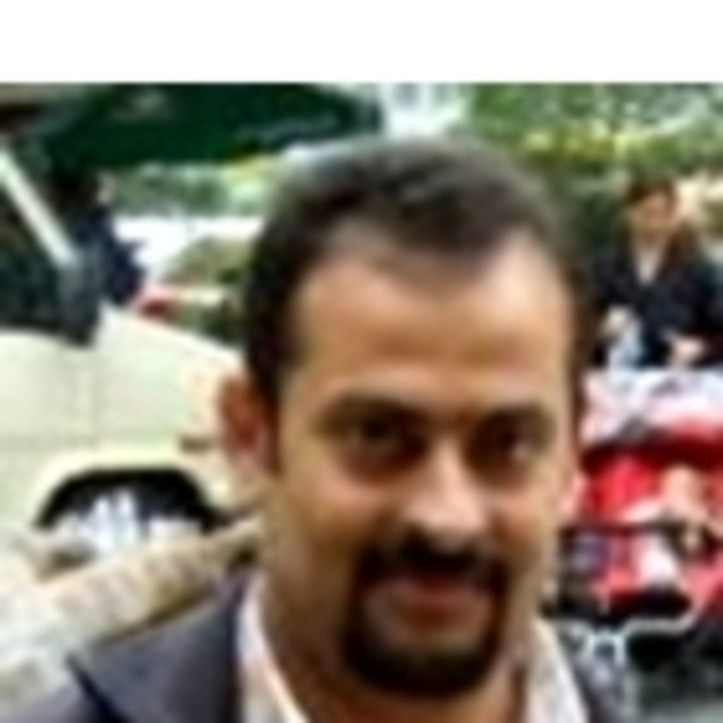 Hesham Ibrahim - Deutschlehrer - Schule | XING