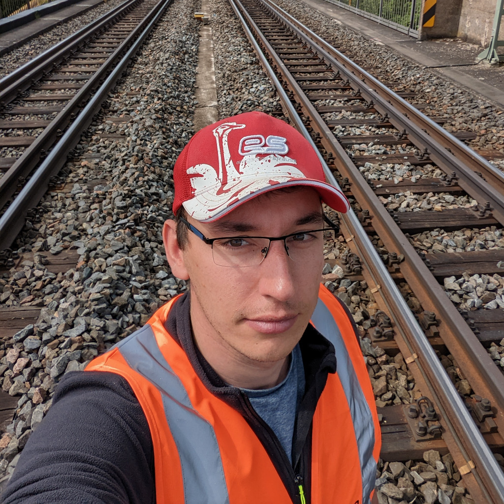Dipl.-Ing. Paul Stephan - Planungsingenieur Bahnbau - PlanIQ Planung ...