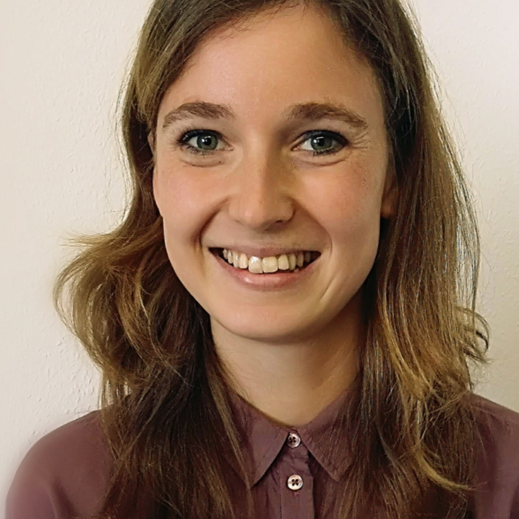 Pia Stahlsmeier - 2-Fach Bachelor in Volkswirtschaftslehre und ...