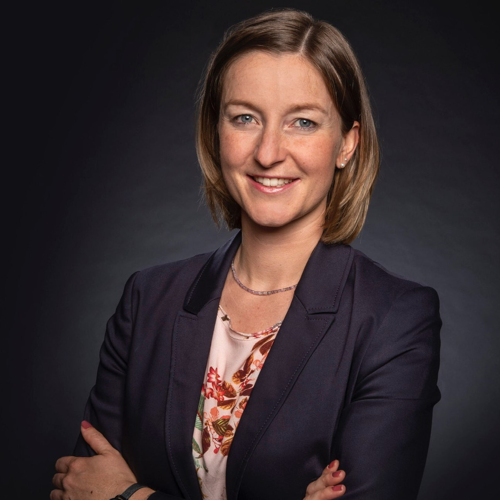 Simone Schmid - Projektleitung STEM & Bionics Education - Festo ...