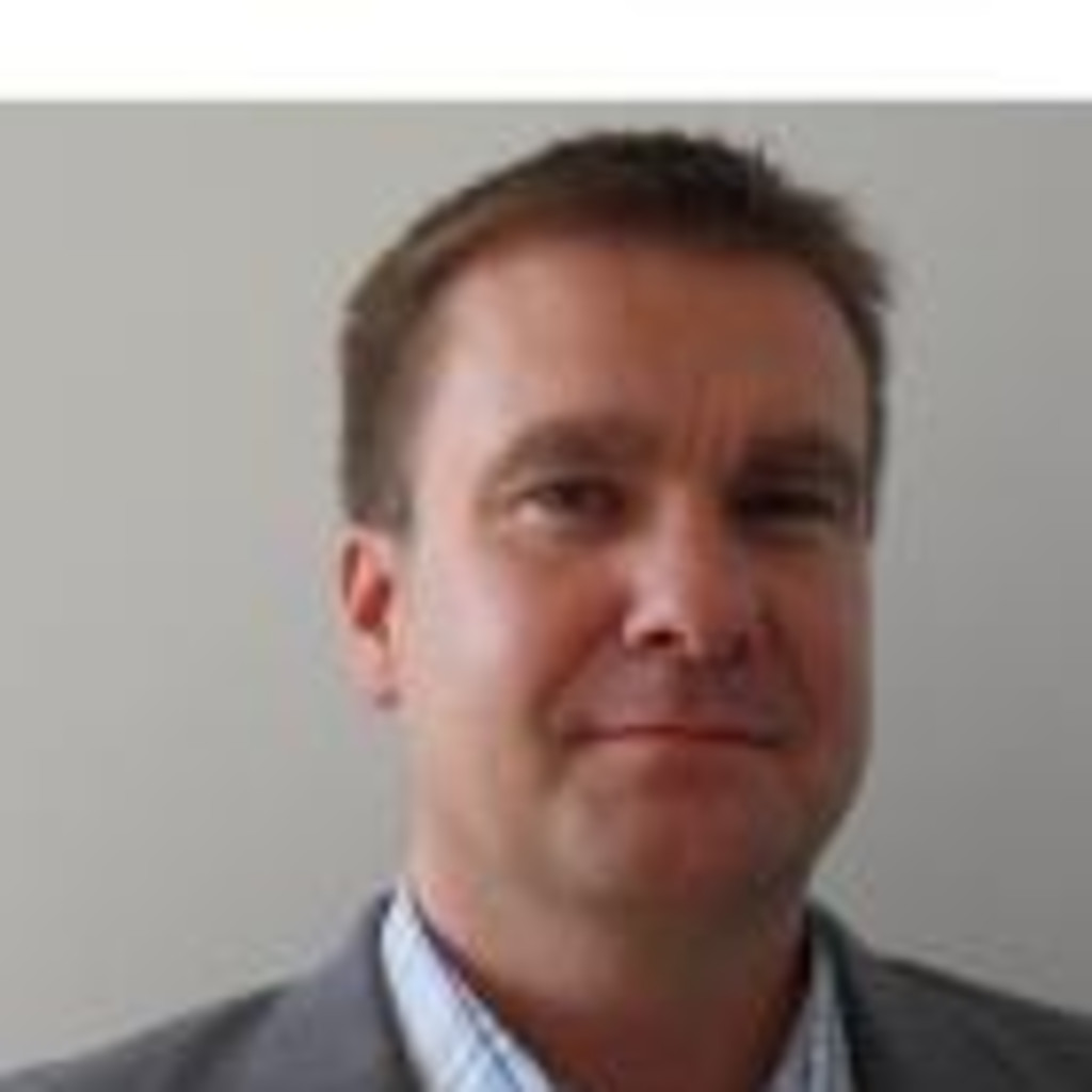 Patrick Koblauch - Managin Director - BM-Industriteknik | XING
