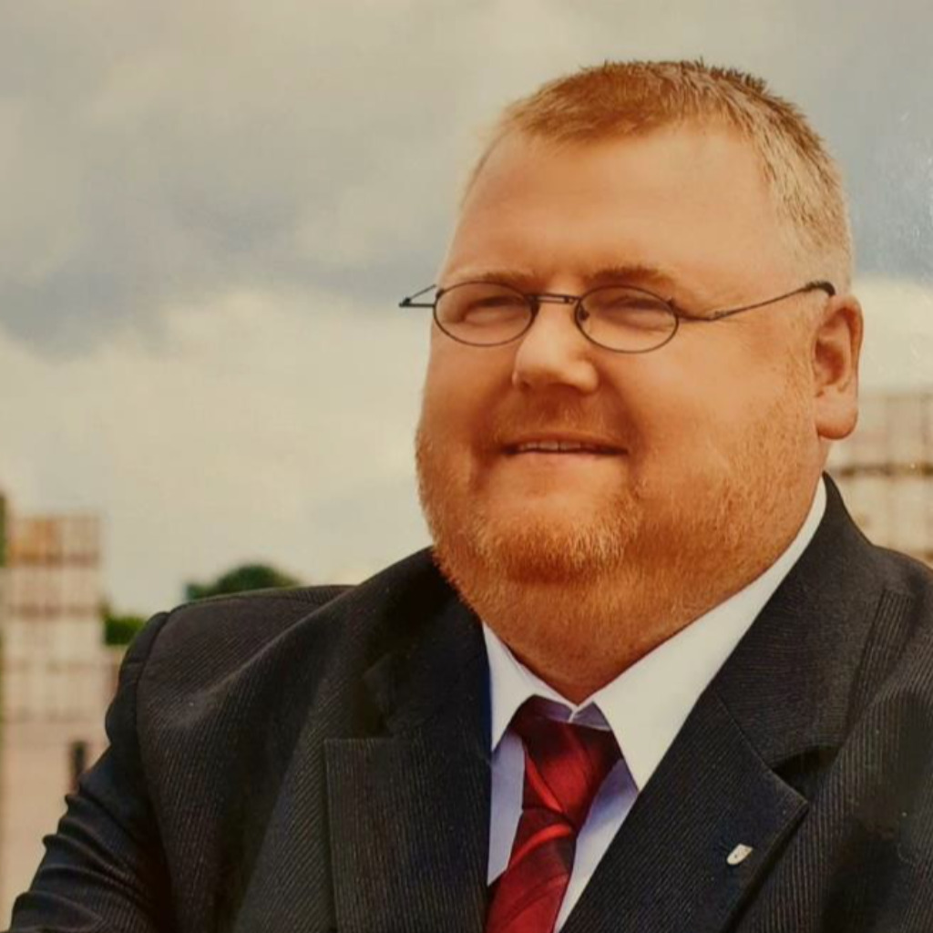 Ronald Mormann - Versicherungsmakler - Falckenberg Financial Services ...