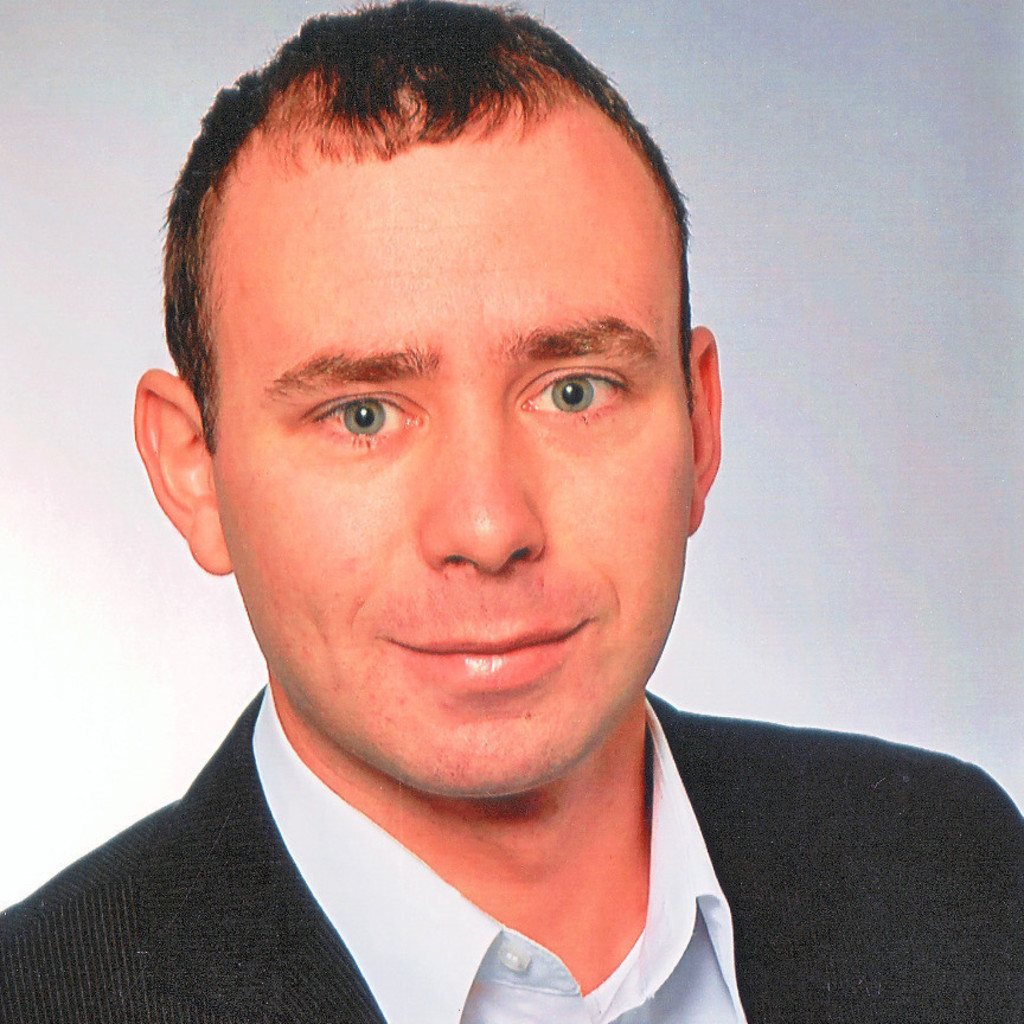 Stefan Klein - Vertriebsmitarbeiter im Außendienst - Gühring KG | XING