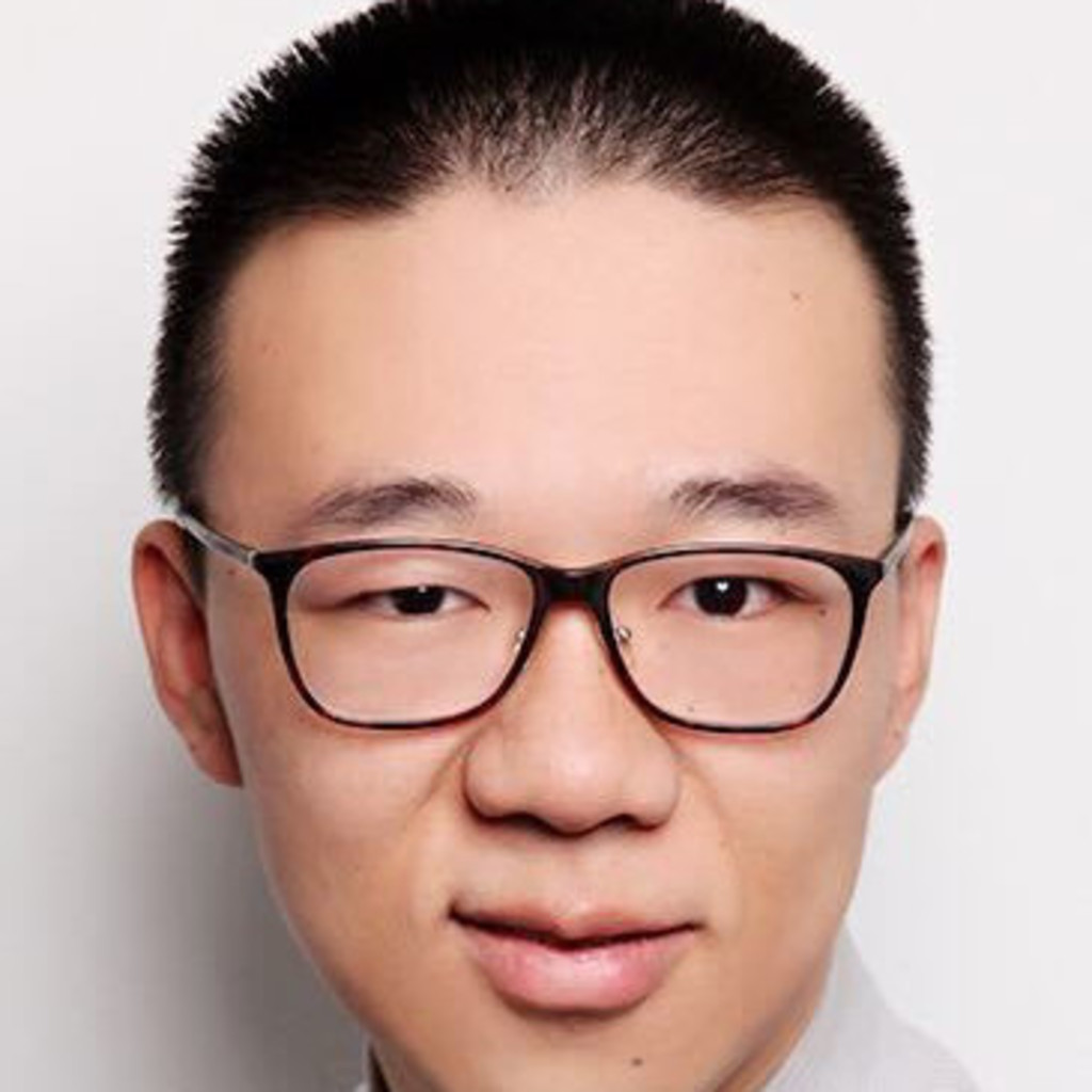 Liu Chi - Shanghai - COMAC | XING