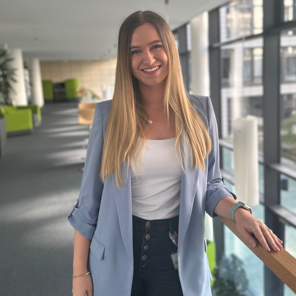 Lea Sophie Gaus - Talent Acquisition Manager - Dirk Rossmann GmbH | XING