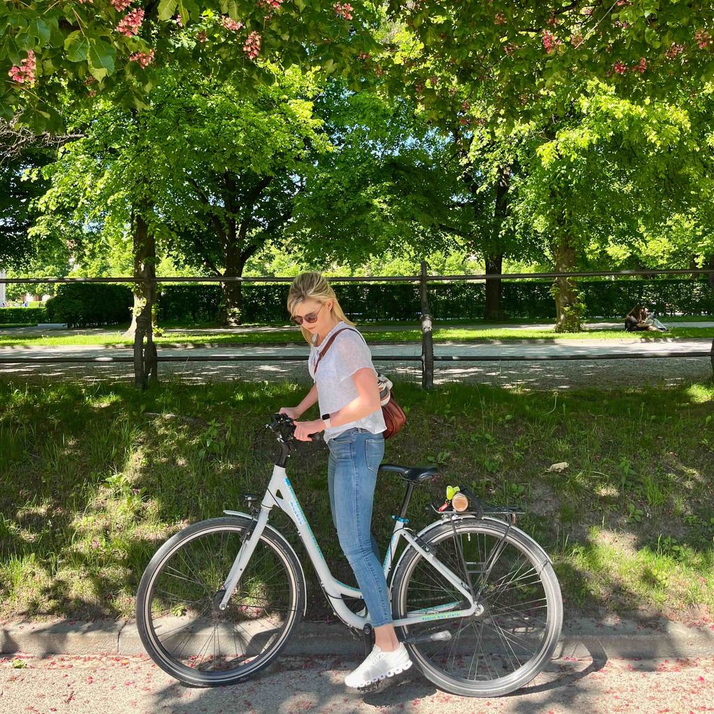 Vanessa Höhne - Beauftragtenwesen - Stadtsparkasse Dessau | XING