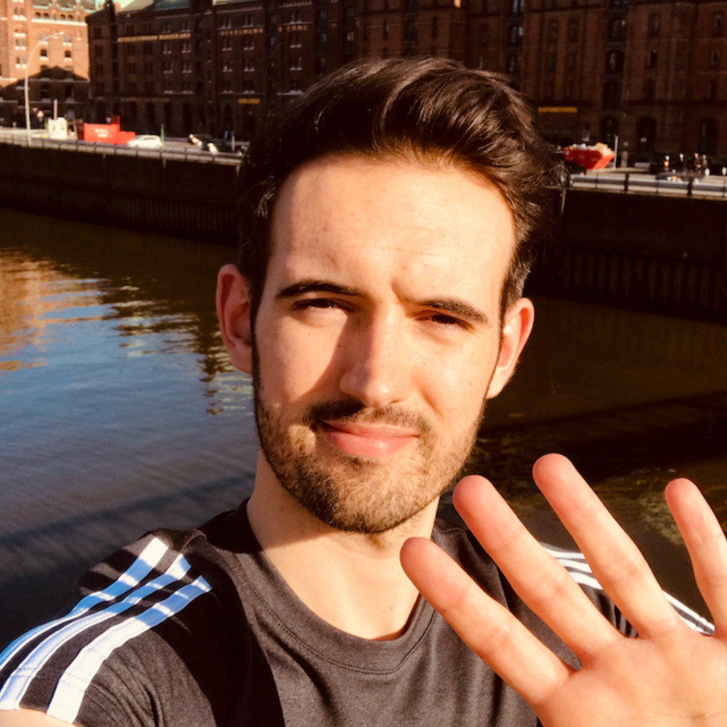 Jonathan Bones - Senior Frontend Developer - bitglow GmbH | XING