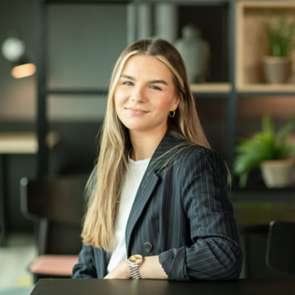 Jessica Harkin - Senior Managing Consultant | Actuarial, Underwriting ...