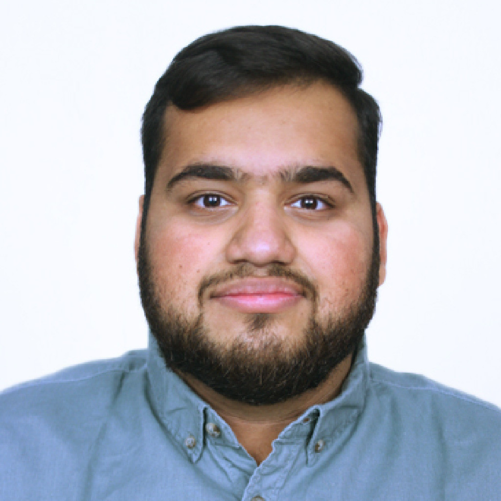 Syed Harris Hussain - Biomedical Engineering - Ruprecht-Karls ...