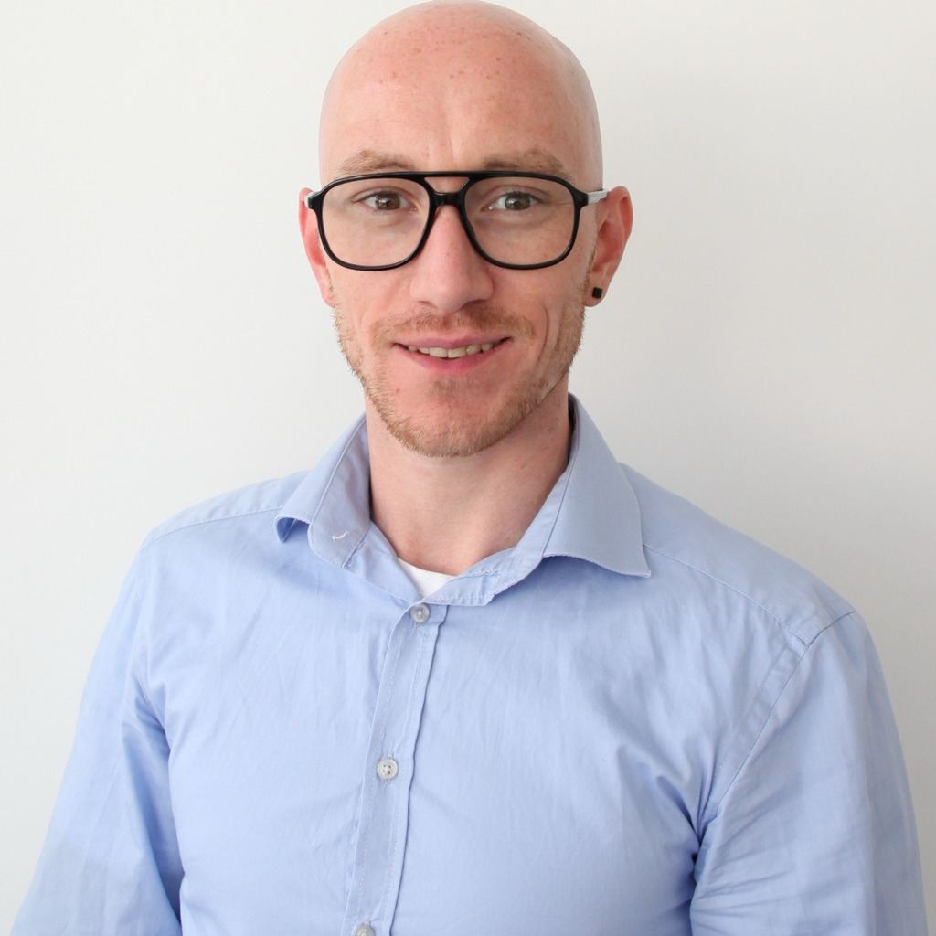 Patrick Hohl - Montagefachkraft in der Präzisionsmontage - Diehl ...