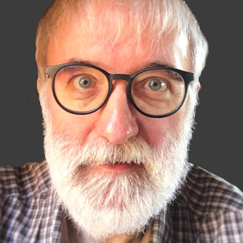 Hans Lerch: In Pension, offen für Vieles | XING