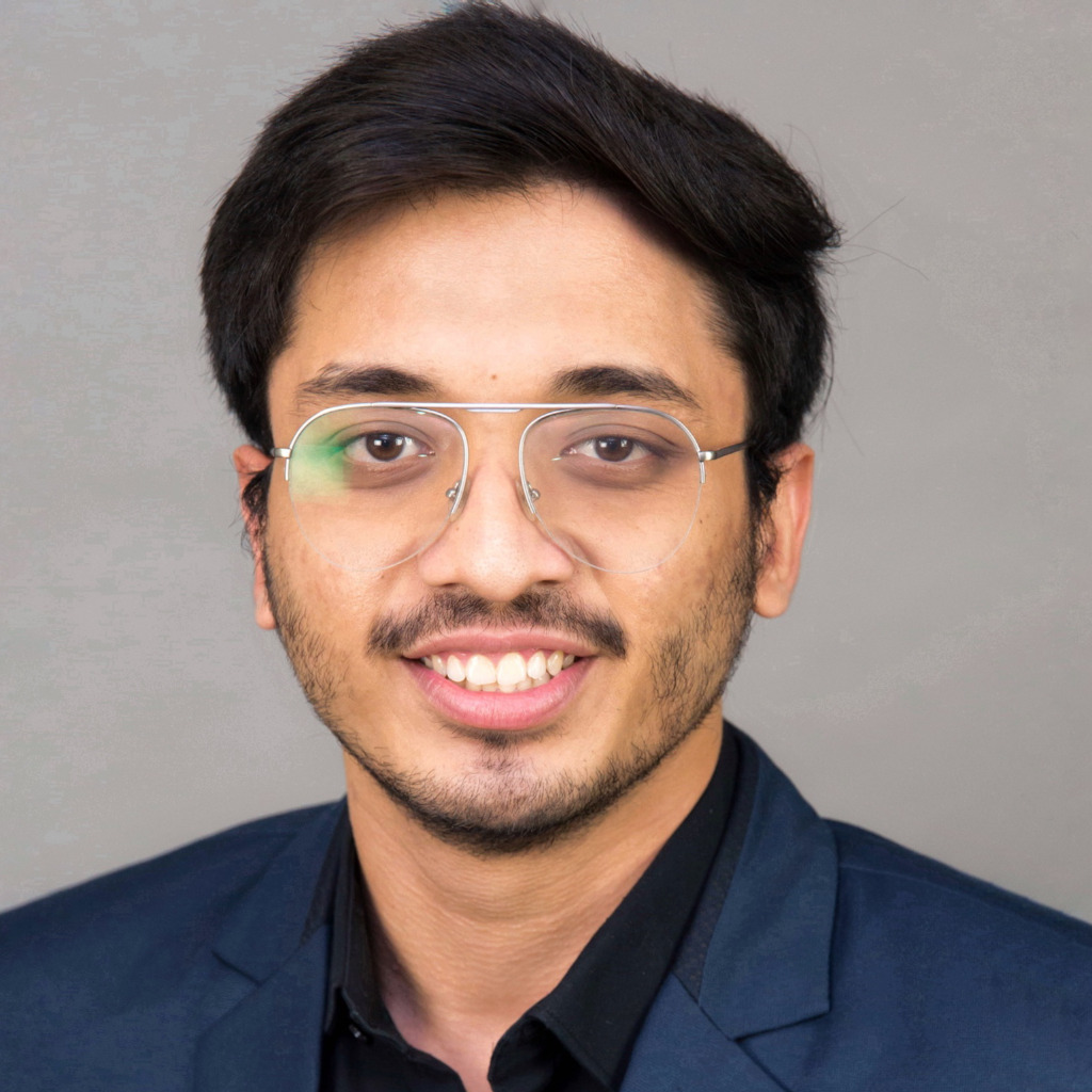 Harsh Agarwal - Master's Thesis - Bosch Engineering GmbH | XING Harsh Agarwal - Master's Thesis - Bosch Engineering GmbH | XING