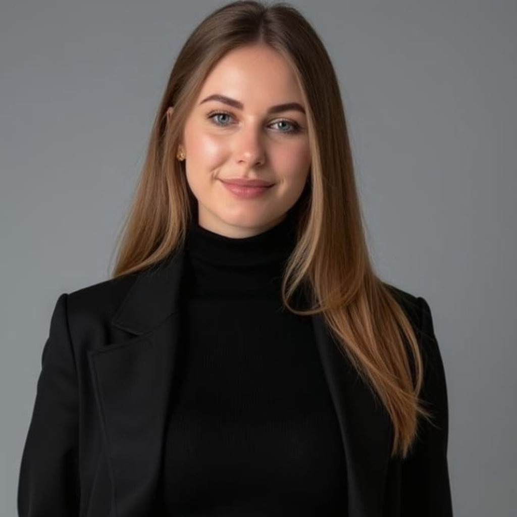 Vivien Kuck - Werkstudentin - REWE Group | XING