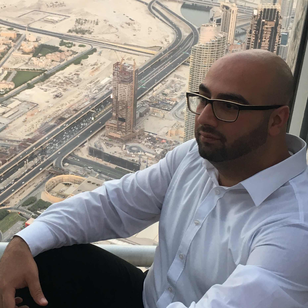 Ing. Mahmod Mahmod - Projektleitung - HOCHTIEF Engineering GmbH | XING