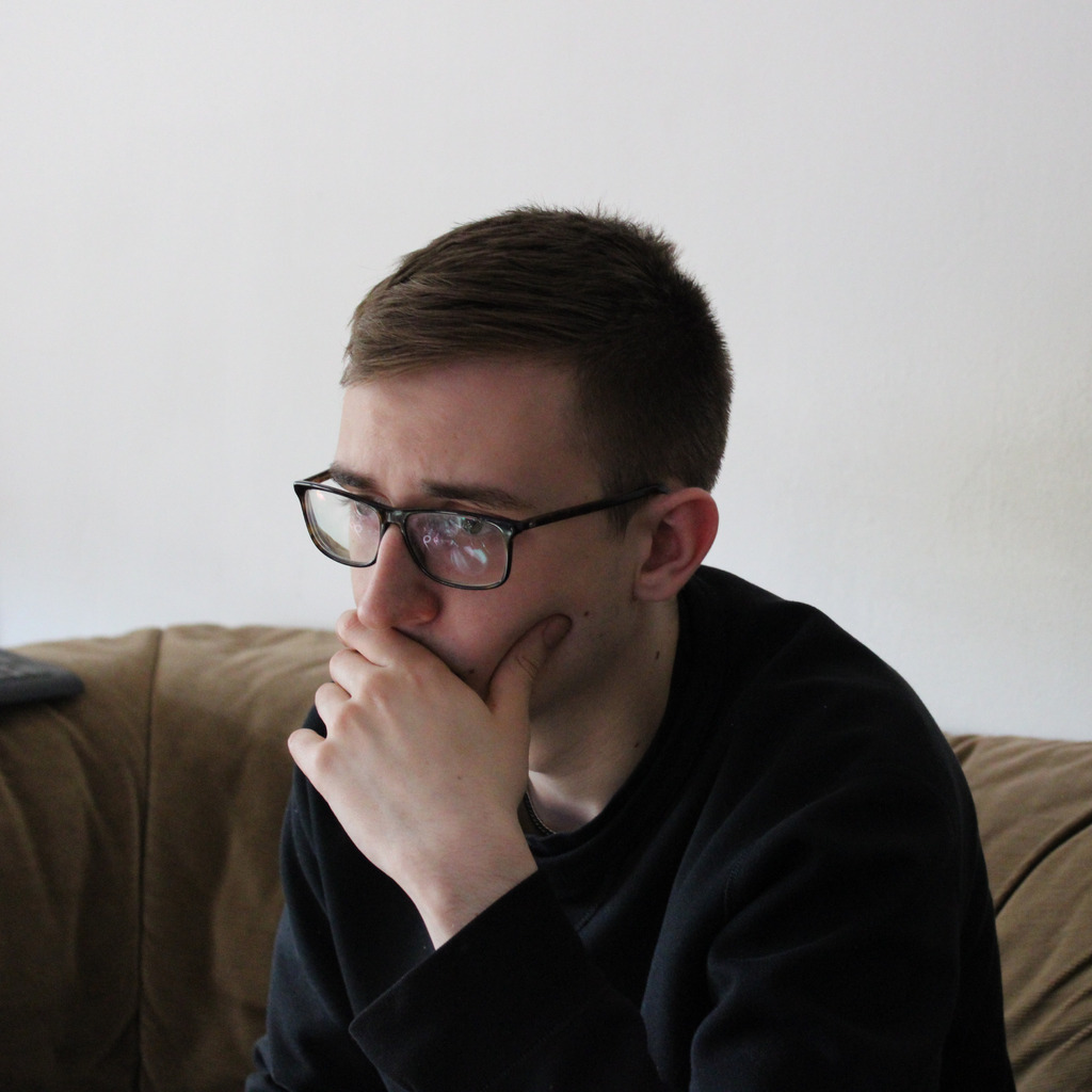 Alexander Hartmann - Founder / CEO - Hartmann IT Solutions GmbH | XING