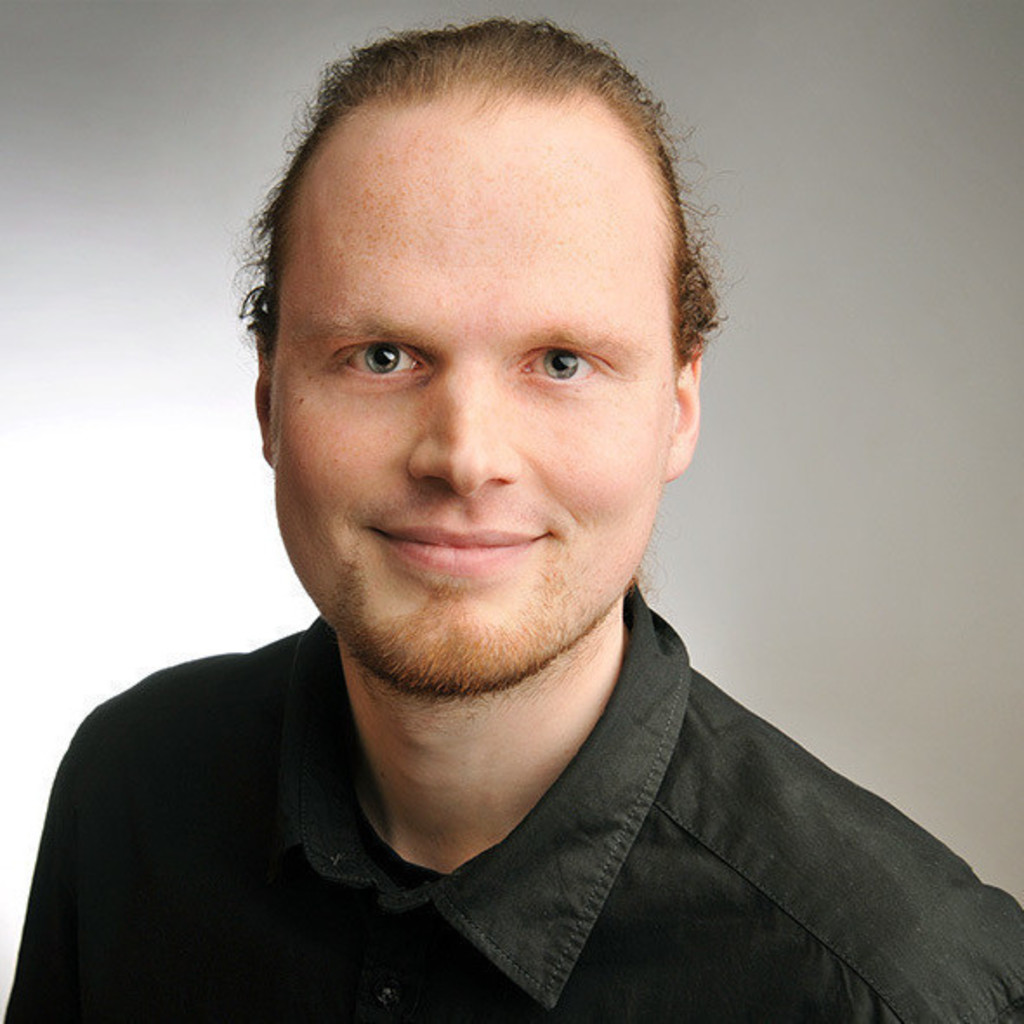 Tim Leiding - Entwickler Messsysteme - IMS Messsysteme GmbH | XING