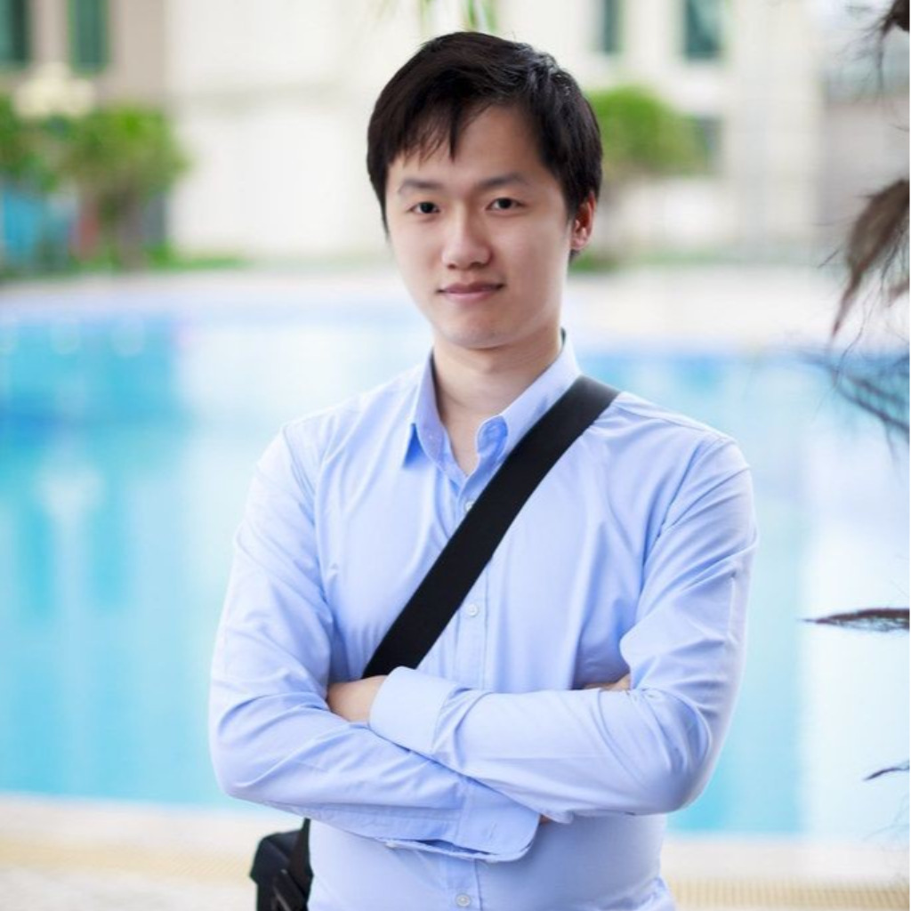 Ethan Kai - Full Stack Engineer(Remote) - Self employed | XING