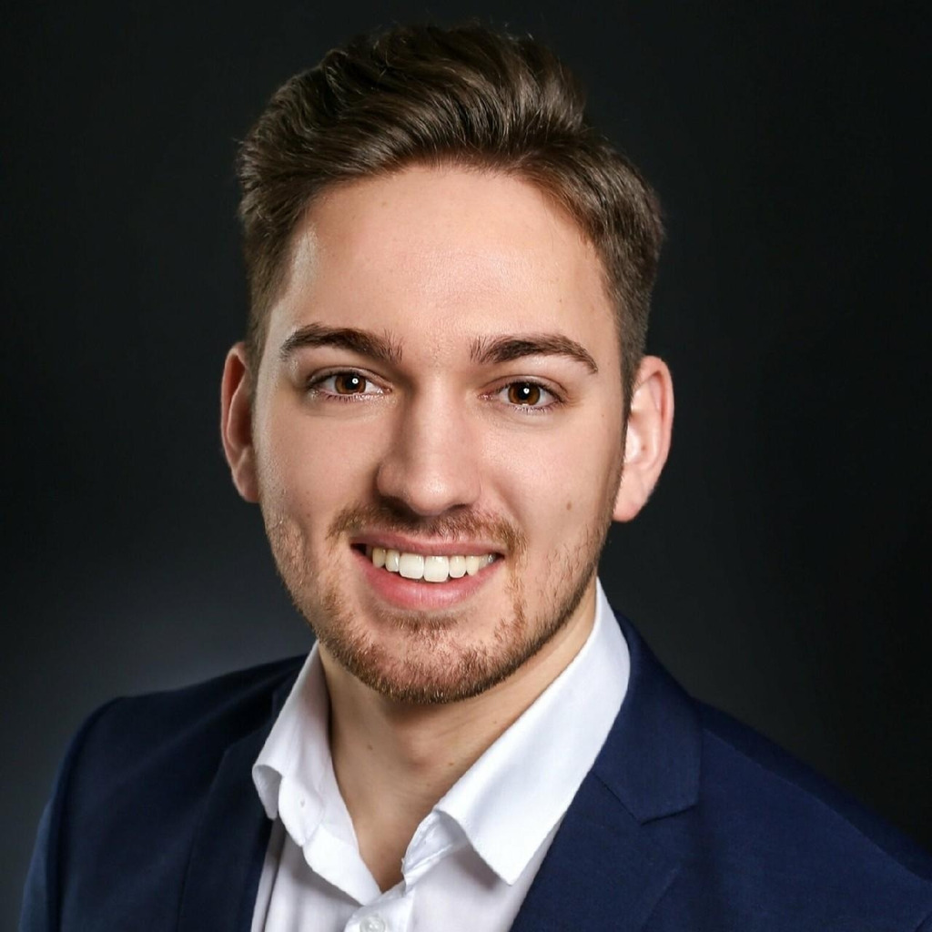 Kevin Stengele - Consultant - MHP – A Porsche Company | XING