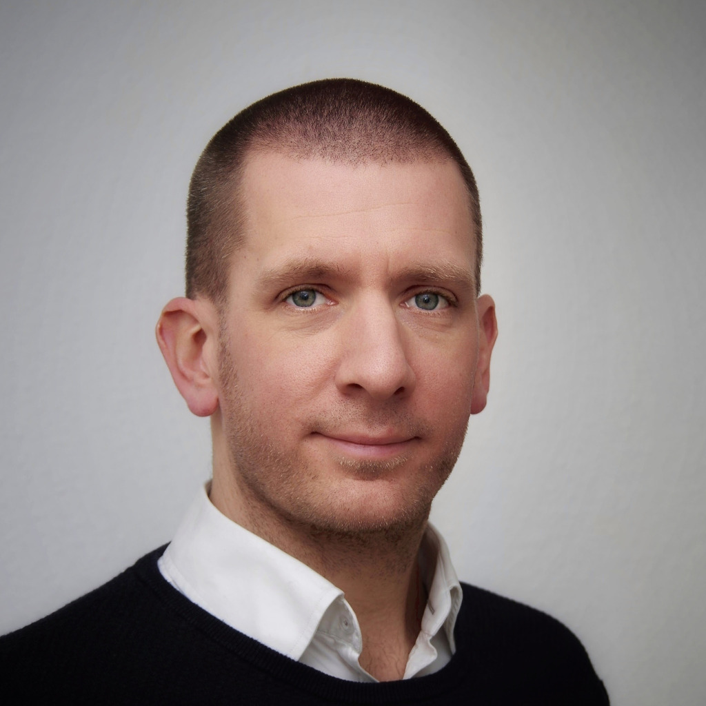 Lars Peters - Leiter Energiemanagment BMS - Bertelsmann SE & Co. KGaA ...