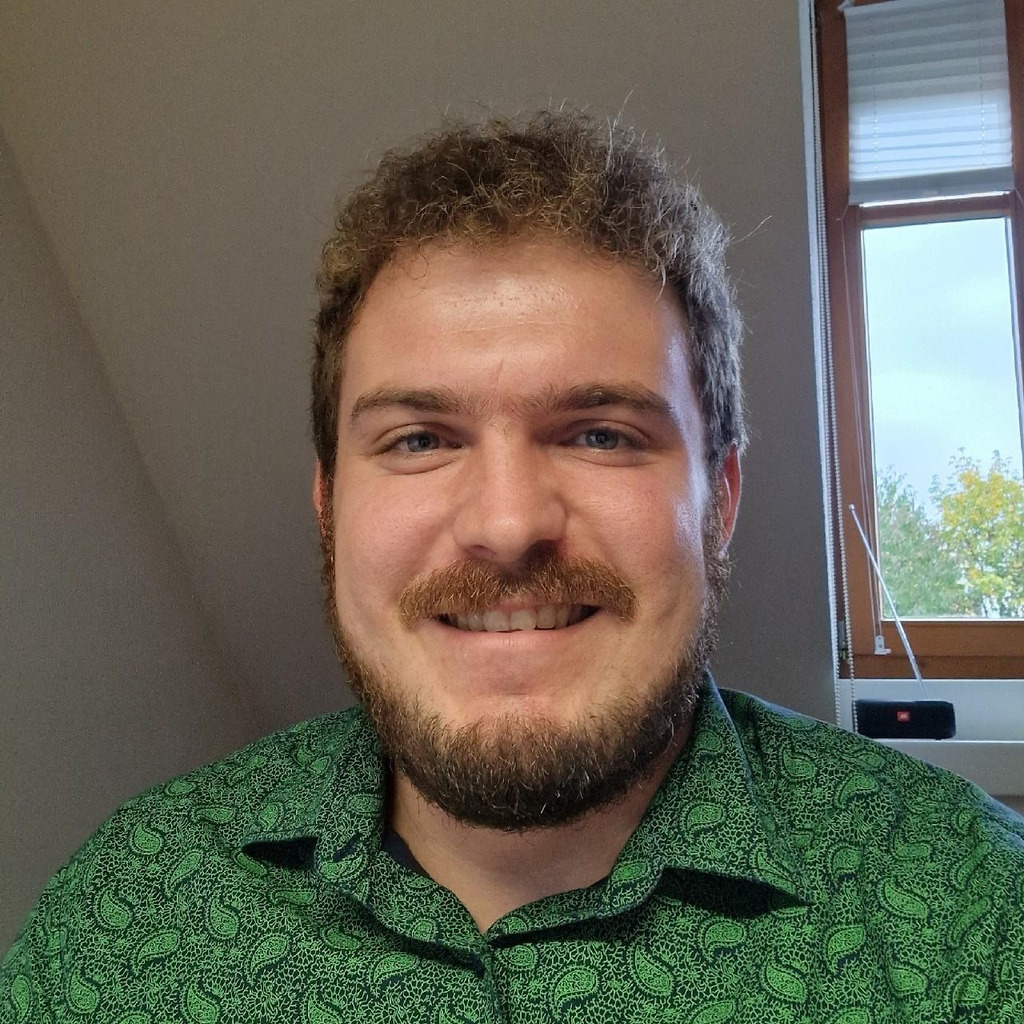 Patrick Beier - Projektleiter - Foconis Analytics GmbH | XING